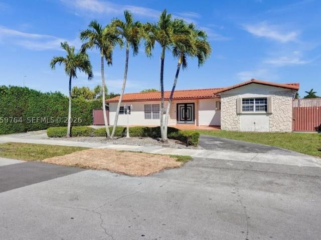 5 bedroom luxury Villa for sale in Miami, United States