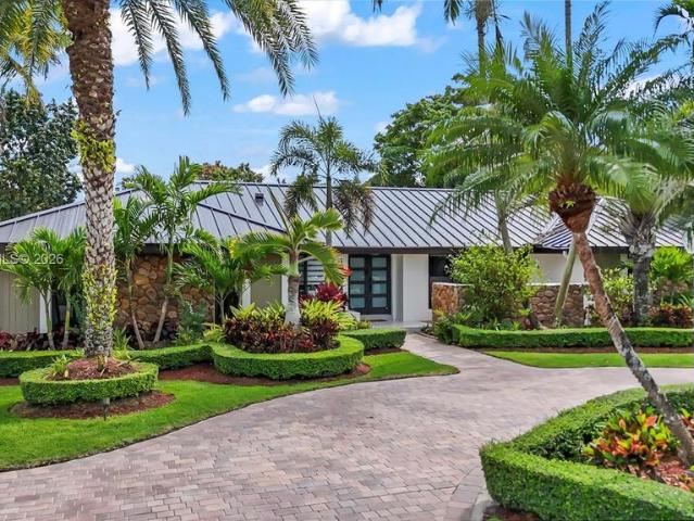 5 bedroom luxury Villa for sale in Miami, United States