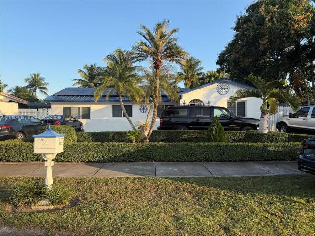 5 bedroom luxury Villa for sale in Miami, United States