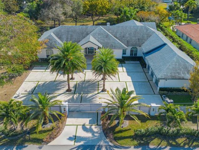 5 bedroom luxury Villa for sale in Miami, United States