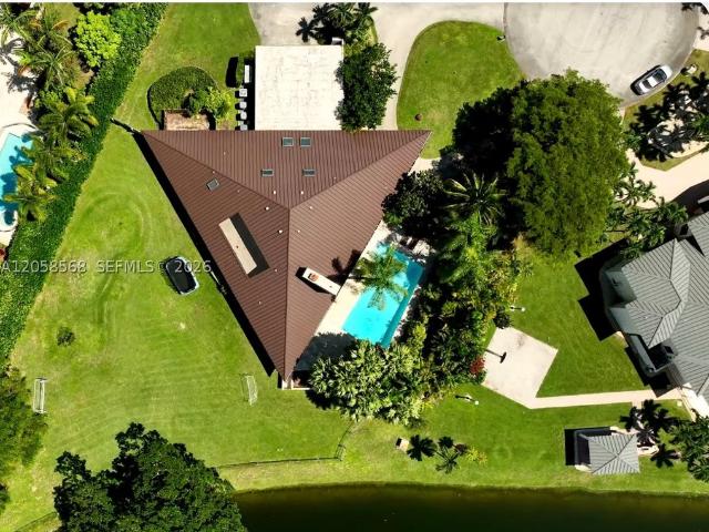 5 bedroom luxury Villa for sale in Miami, United States