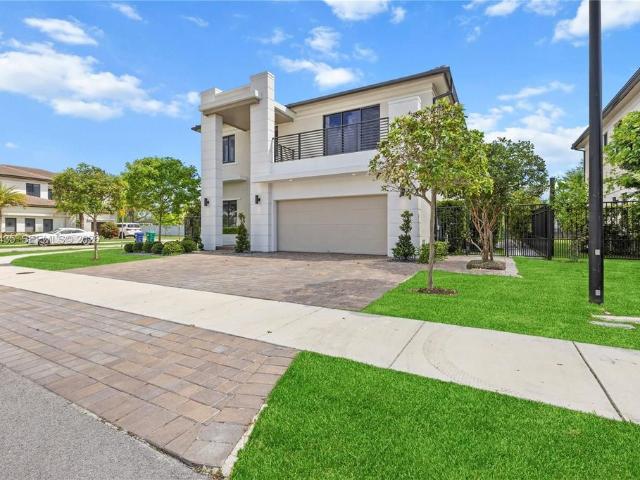 5 bedroom luxury Villa for sale in Miami, United States