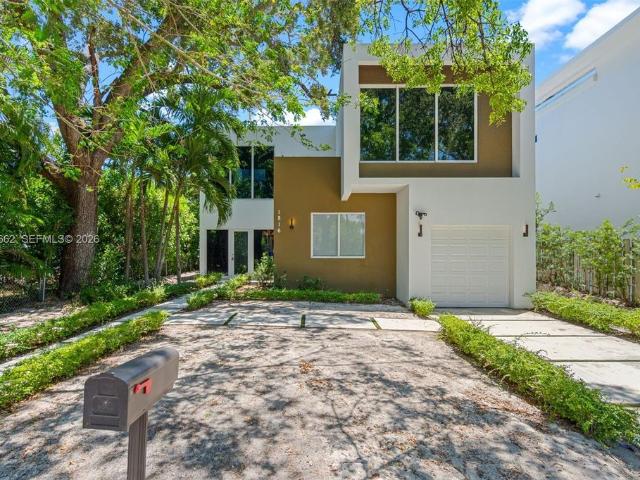 5 bedroom luxury Villa for sale in Miami, United States