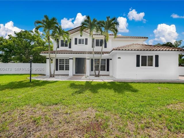 5 bedroom luxury Villa for sale in Miami, United States