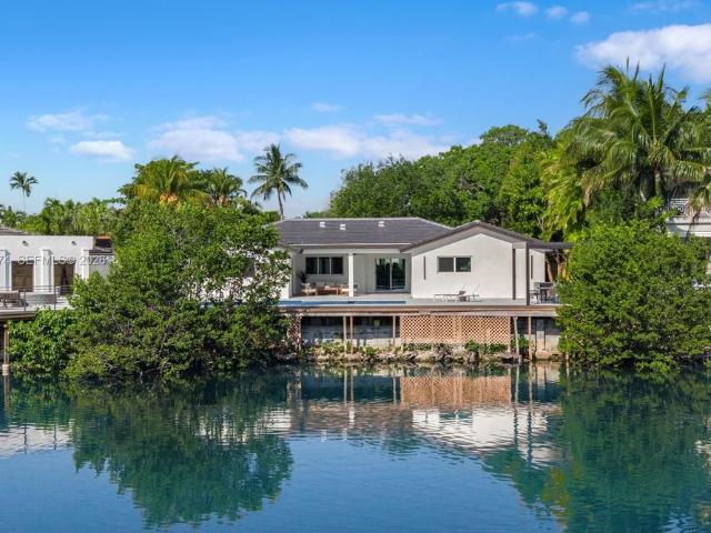 5 bedroom luxury Villa for sale in Miami, United States