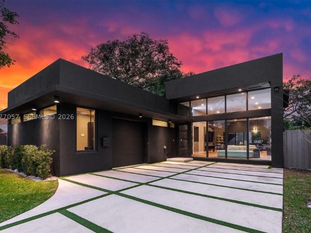 5 bedroom luxury Villa for sale in Miami, United States