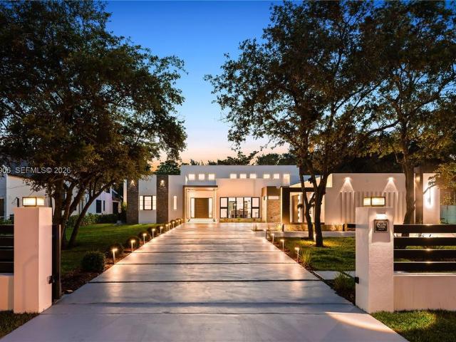5 bedroom luxury Villa for sale in Miami, United States