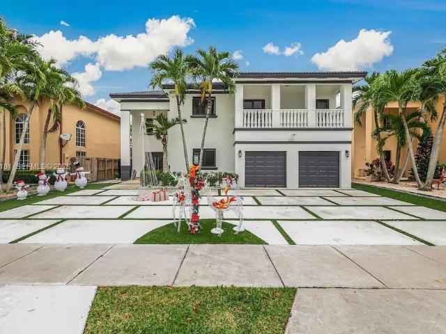 5 bedroom luxury Villa for sale in Miami, United States