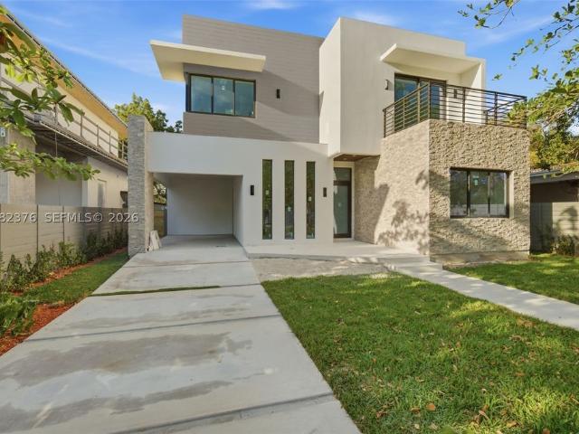 5 bedroom luxury Villa for sale in Miami, United States