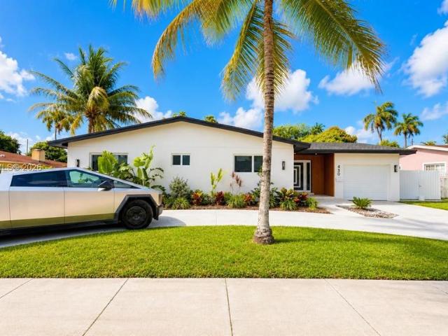 5 bedroom luxury Villa for sale in Miami, United States
