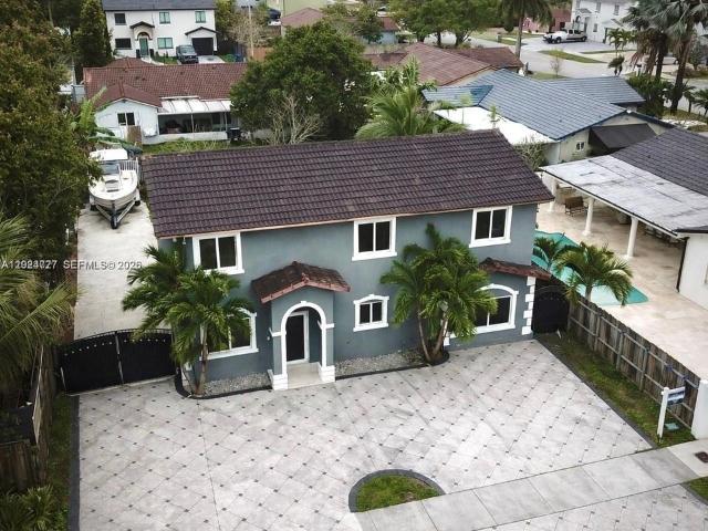 5 bedroom luxury Villa for sale in Miami, United States
