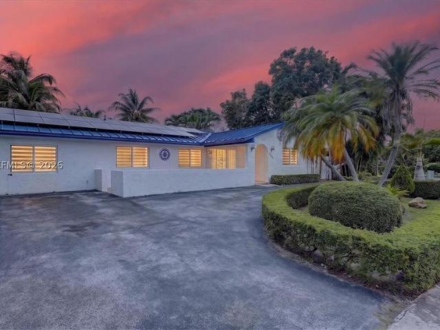 5 bedroom luxury Villa for sale in Miami, United States