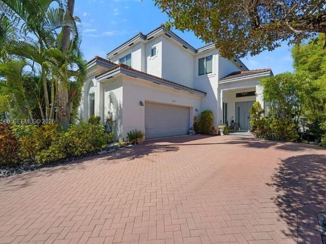 5 bedroom luxury Villa for sale in Miami, United States