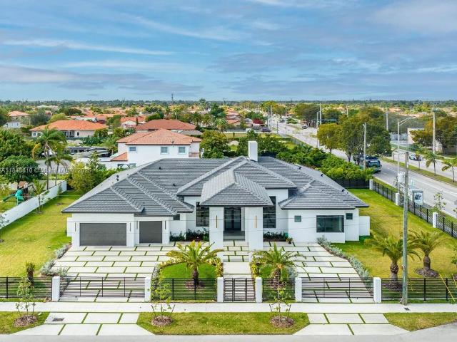 5 bedroom luxury Villa for sale in Miami, United States