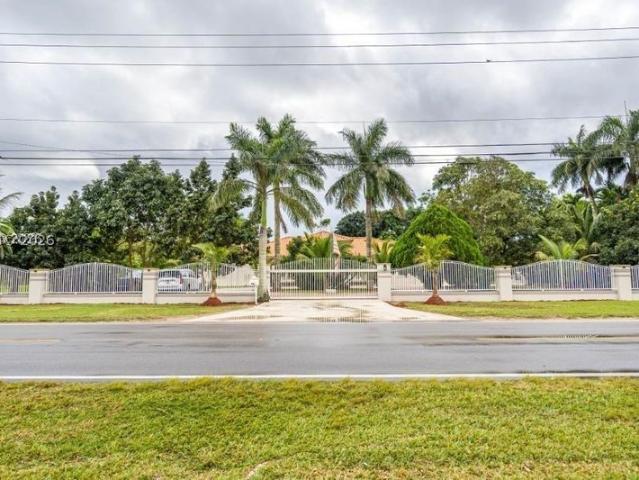 5 bedroom luxury Villa for sale in Miami, United States