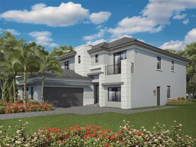 5 bedroom luxury Villa for sale in Miami, United States