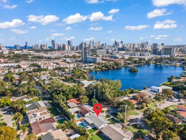 5 bedroom luxury Villa for sale in Miami, United States