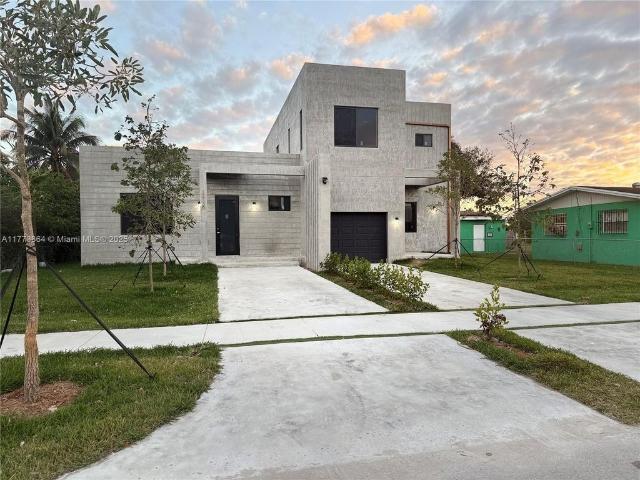 5 bedroom luxury Villa for sale in Miami, United States