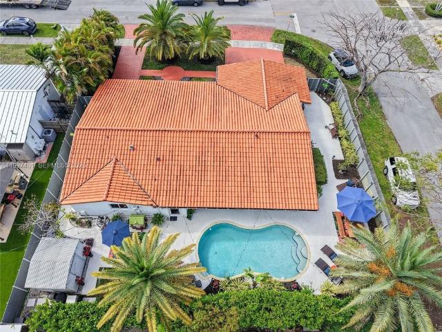 5 bedroom luxury Villa for sale in Miami, United States