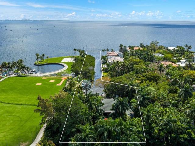 5 bedroom luxury Villa for sale in Miami, United States