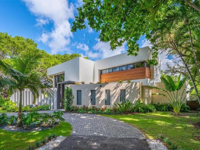 5 bedroom luxury Villa for sale in Miami, United States