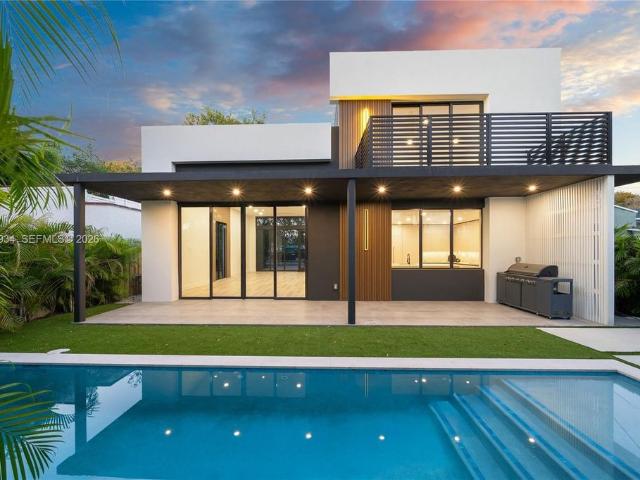 5 bedroom luxury Villa for sale in Miami, United States