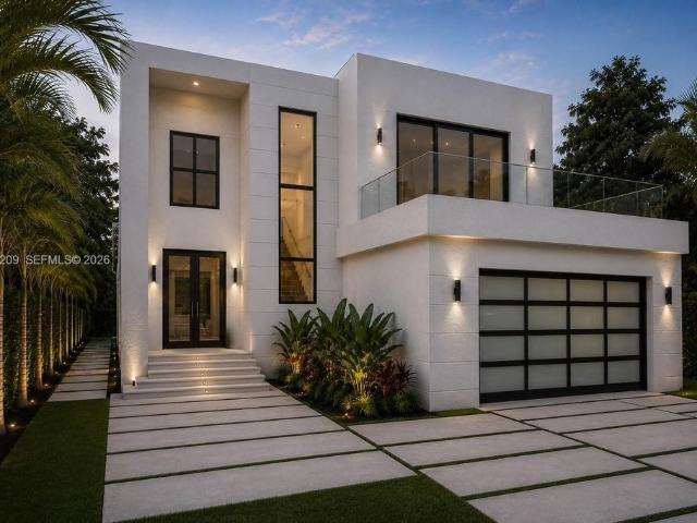 5 bedroom luxury Villa for sale in Miami, United States