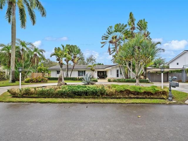 Luxury Villa for sale in Miami, United States