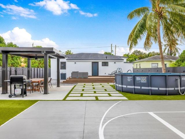 5 bedroom luxury Villa for sale in Miami, United States