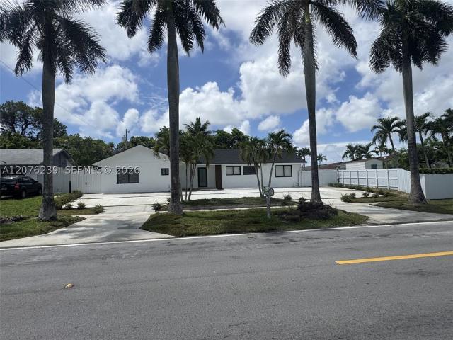 5 bedroom luxury Villa for sale in Miami, United States