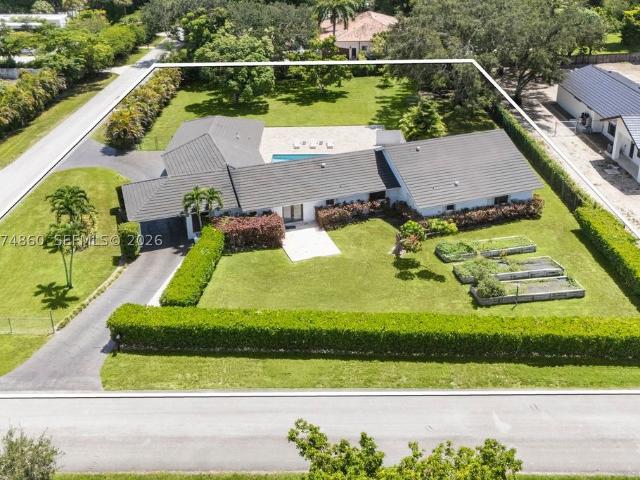 5 bedroom luxury Villa for sale in Miami, United States