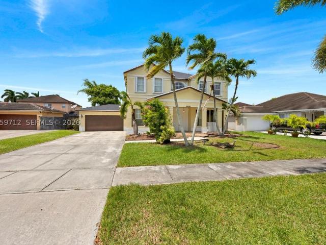 5 bedroom luxury Villa for sale in Miami, United States