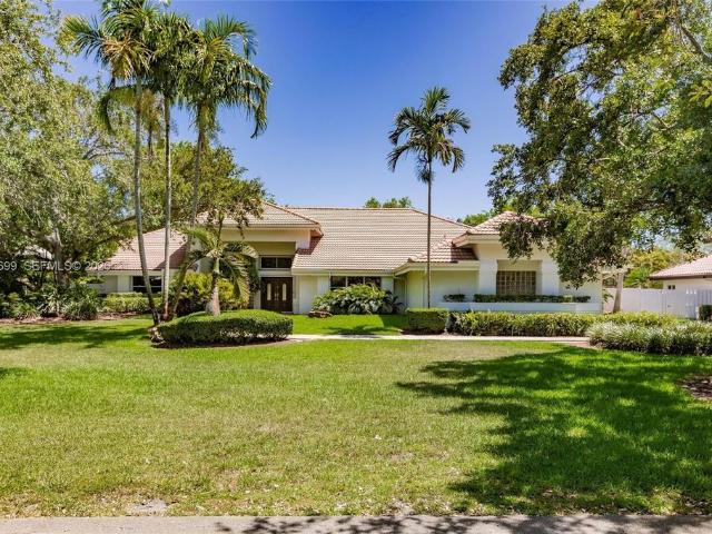 5 bedroom luxury Villa for sale in Miami, United States