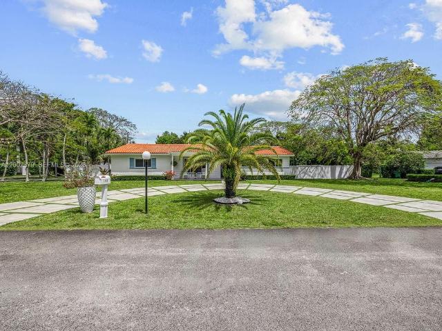 5 bedroom luxury Villa for sale in Miami, United States