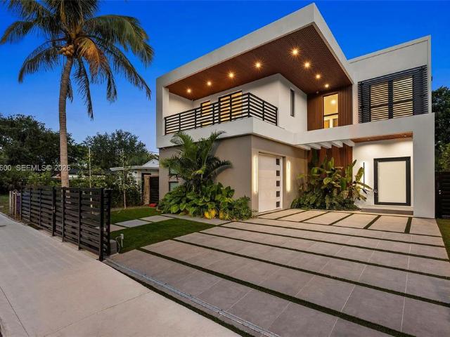 5 bedroom luxury Villa for sale in Miami, United States