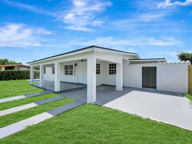 5 bedroom luxury Villa for sale in Miami, United States