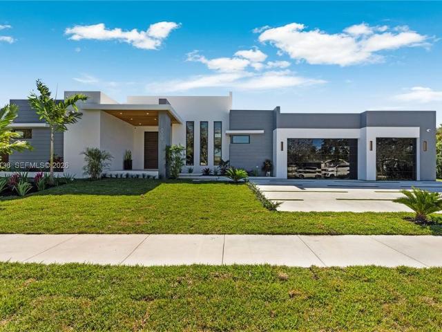 5 bedroom luxury Villa for sale in Miami, United States