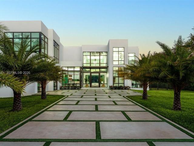 5 bedroom luxury Villa for sale in Miami, United States
