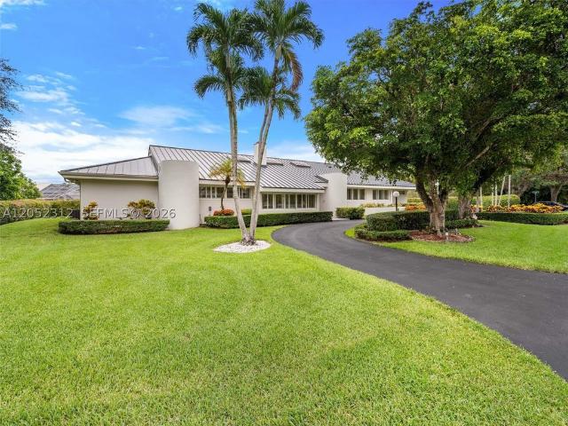 5 bedroom luxury Villa for sale in Miami, United States