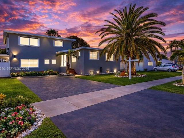 Luxury Villa for sale in Miami, Florida