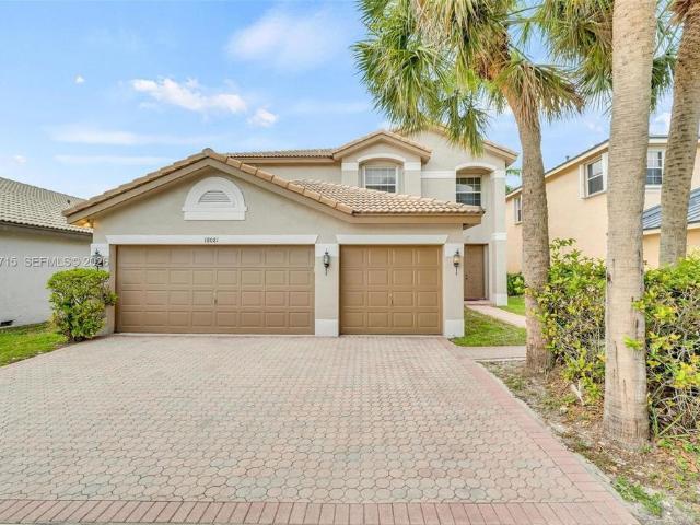 5 bedroom luxury Villa for sale in Miramar, Florida