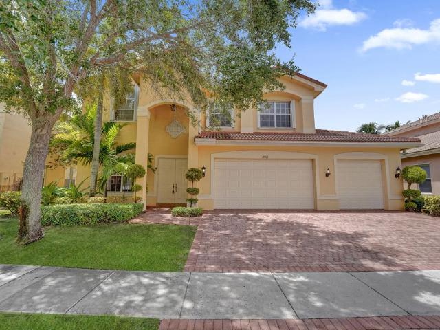 5 bedroom luxury Villa for sale in Miramar, Florida