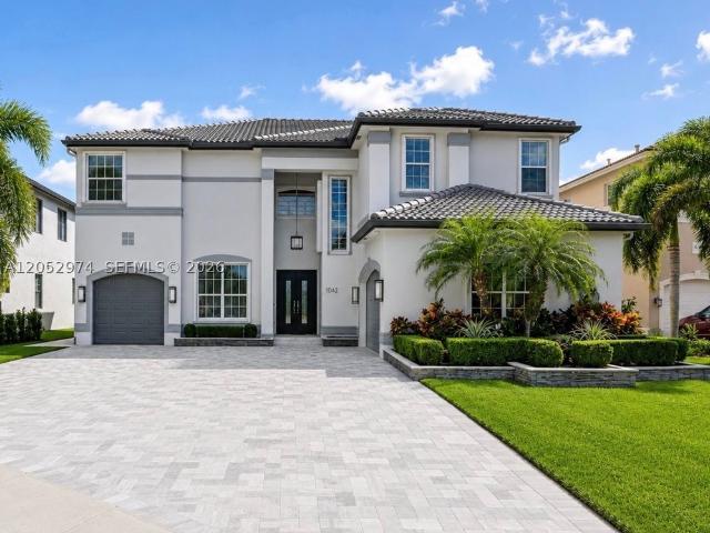 5 bedroom luxury Villa for sale in Miramar, Florida