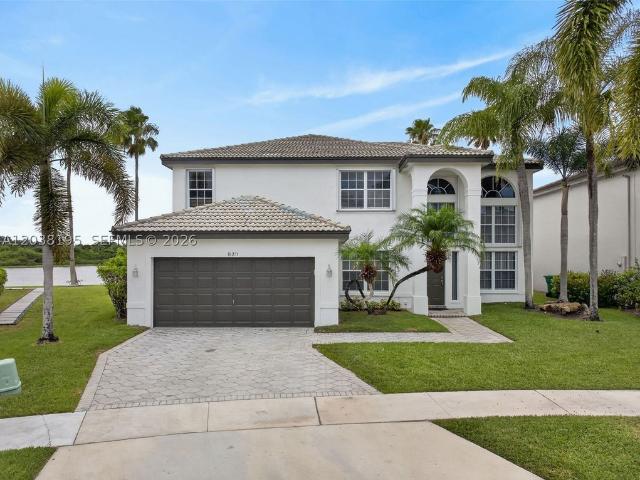5 bedroom luxury Villa for sale in Miramar, United States