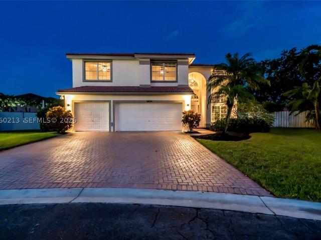 5 bedroom luxury Villa for sale in Miramar, United States