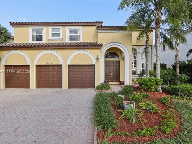 5 bedroom luxury Villa for sale in Miramar, United States