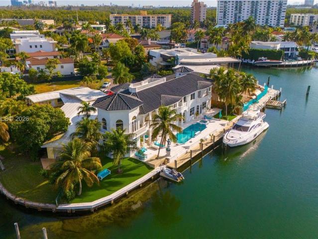 5 bedroom luxury Villa for sale in North Miami Beach, United States