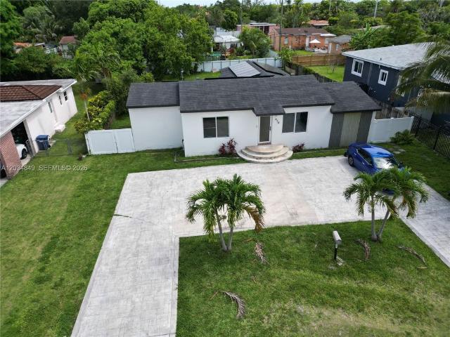 5 bedroom luxury Villa for sale in North Miami, United States