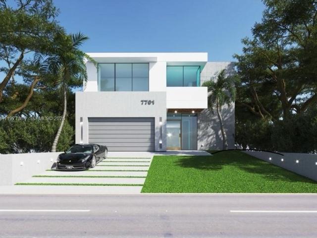 5 bedroom luxury Villa for sale in North Bay Village, Florida