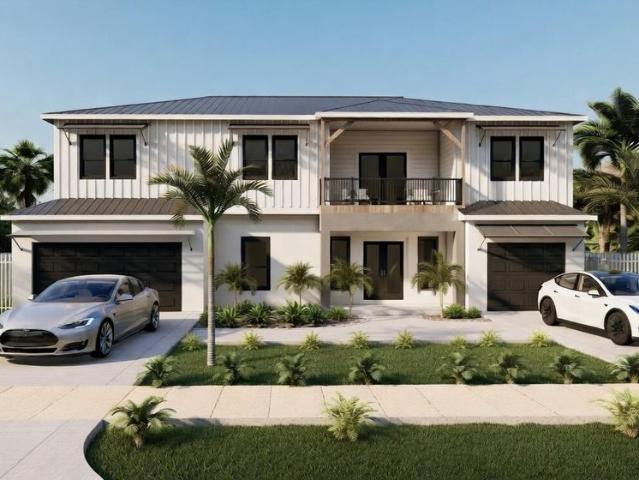 5 bedroom luxury Villa for sale in North Palm Beach, Florida